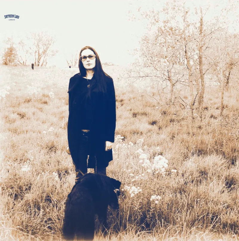 Jesse Sykes & The Sweet Hereafter - Forever, I've Been Being Born (Rsd ...