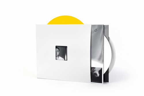 Mac Miller - Good Am (3Lp 10Th Anniversary White & Yellow) Vinyl New ...