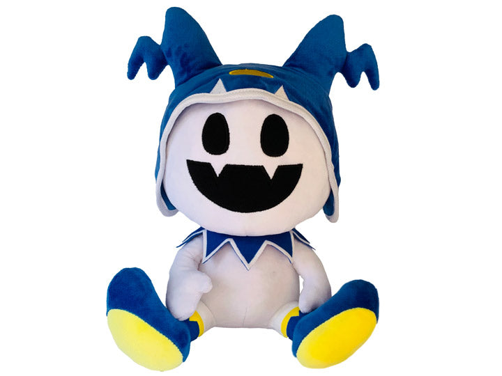 Shin Megami Tensei Jack Frost Plush New – Iceman Video Games
