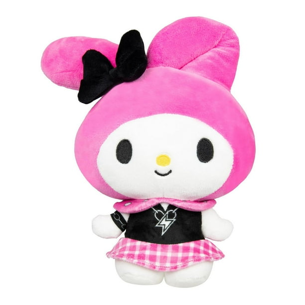 Hello Kitty and Friends My Melody 8" Plush New – Iceman Video Games