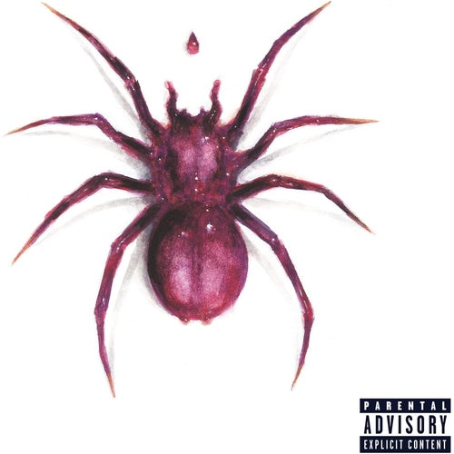 Doja Cat - Scarlet CD New – Iceman Video Games