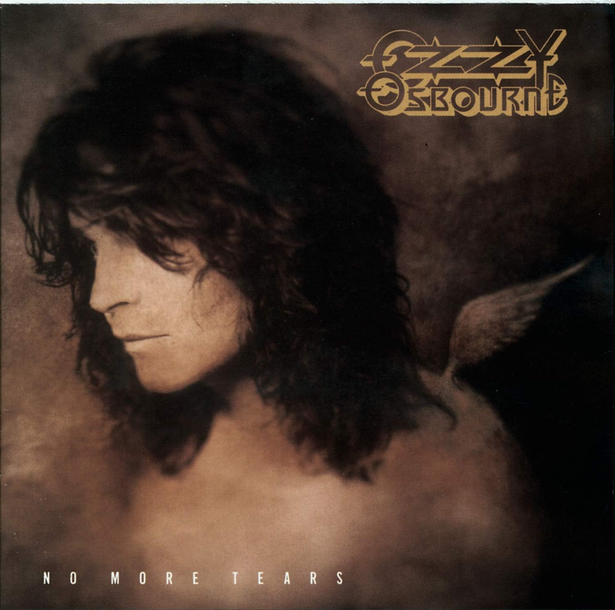 Ozzy Osbourne - No More Tears (Expanded Edition 2 Bonus Tracks) CD Use ...