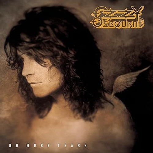 Ozzy Osbourne - No More Tears (Expanded Edition 2 Bonus Tracks) CD New ...