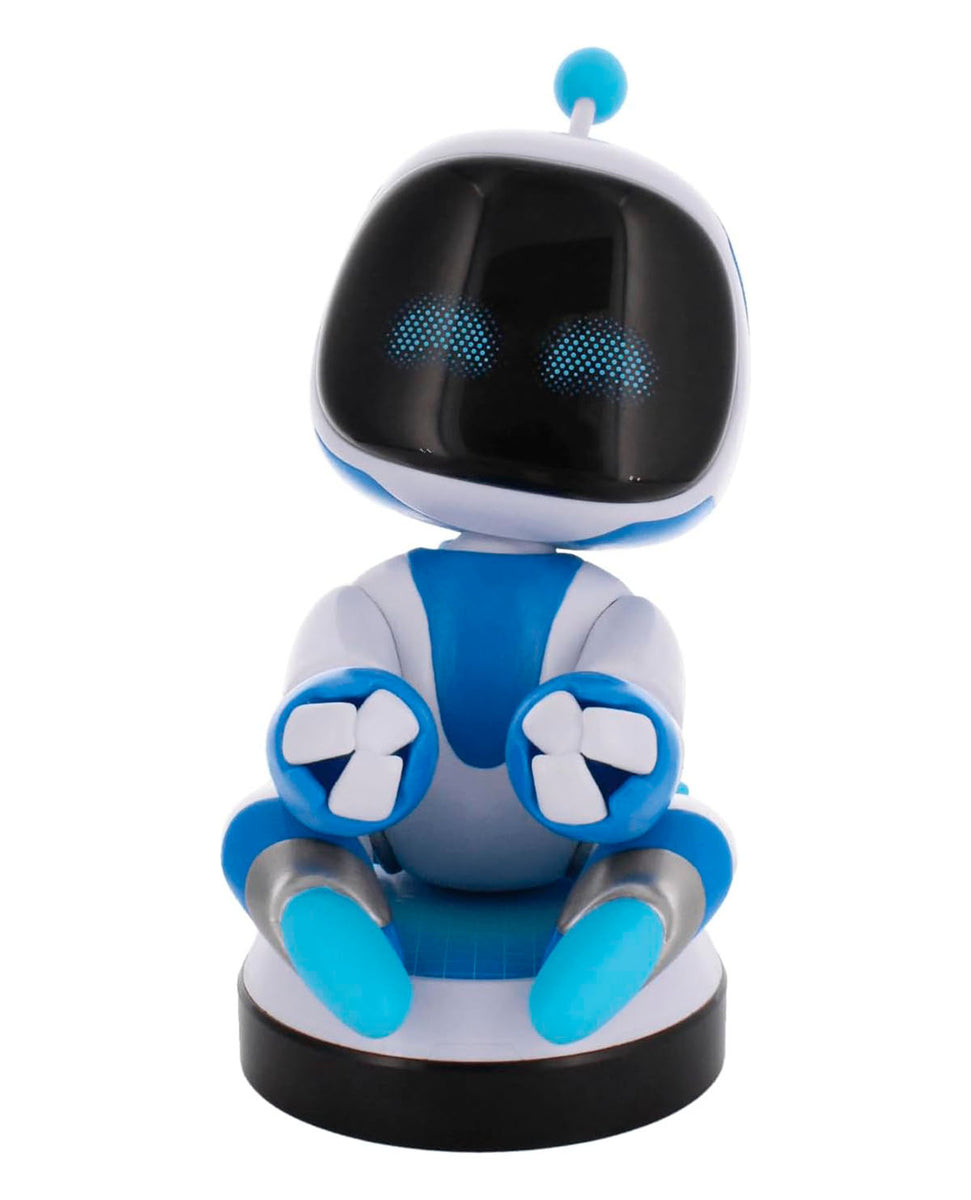 Cable Guy Astro Bot Figures New – Iceman Video Games