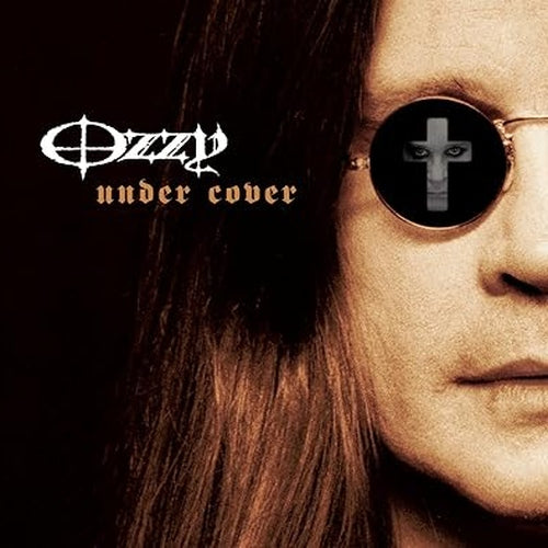 Ozzy Osbourne - Under Cover CD New – Iceman Video Games