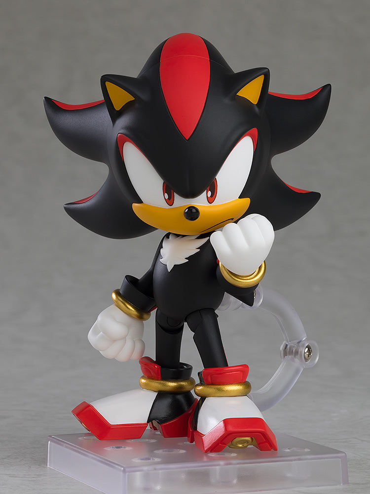 Nendoroid Sonic Shadow the Hedgehog Figure New – Iceman Video Games