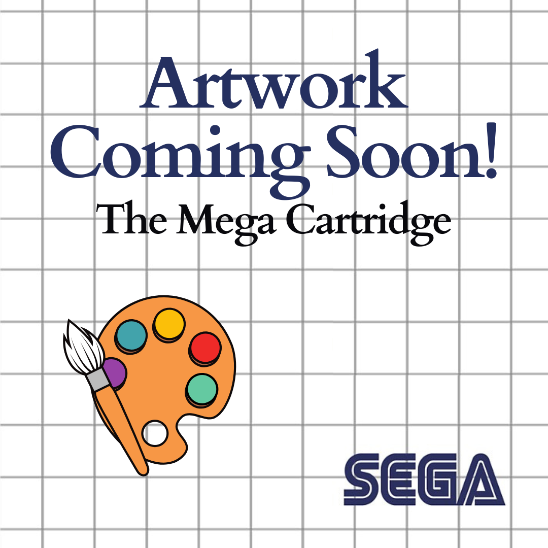 Sonic the Hedgehog PAL Master System Used Cartridge Only – Iceman Video ...