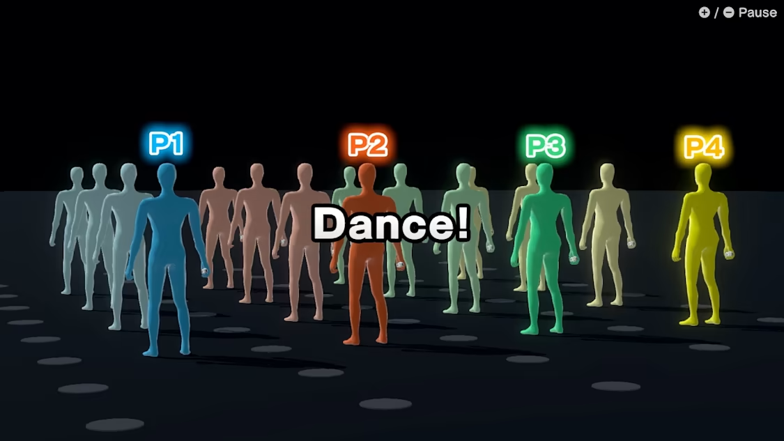 Wario Ware Move It Switch New – Iceman Video Games