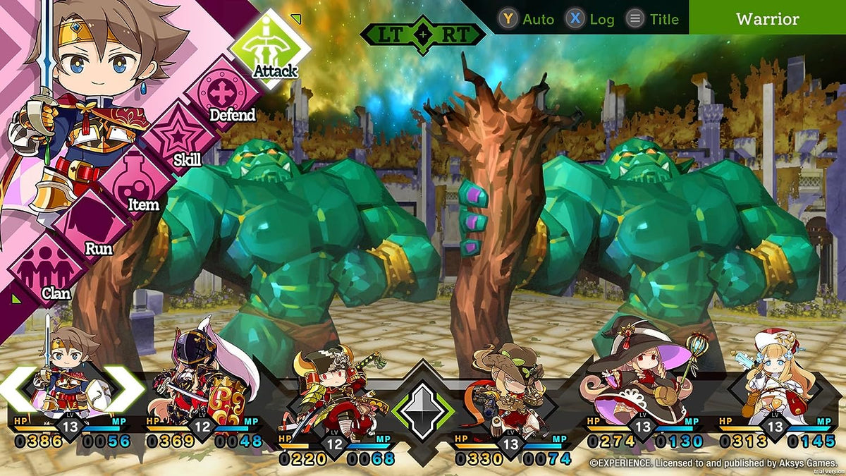 Mon-Yu Switch New – Iceman Video Games