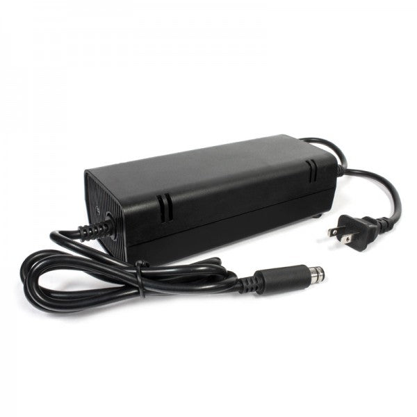 360 AC Adapter Slim E Hyperkin New – Iceman Video Games