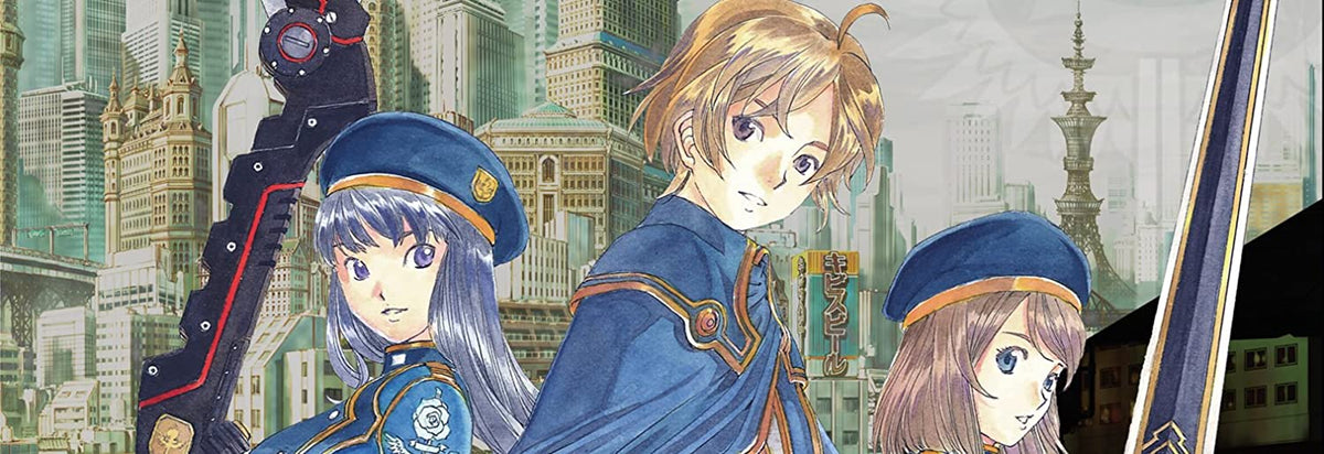 Dark Rose Valkyrie PS4 New – Iceman Video Games