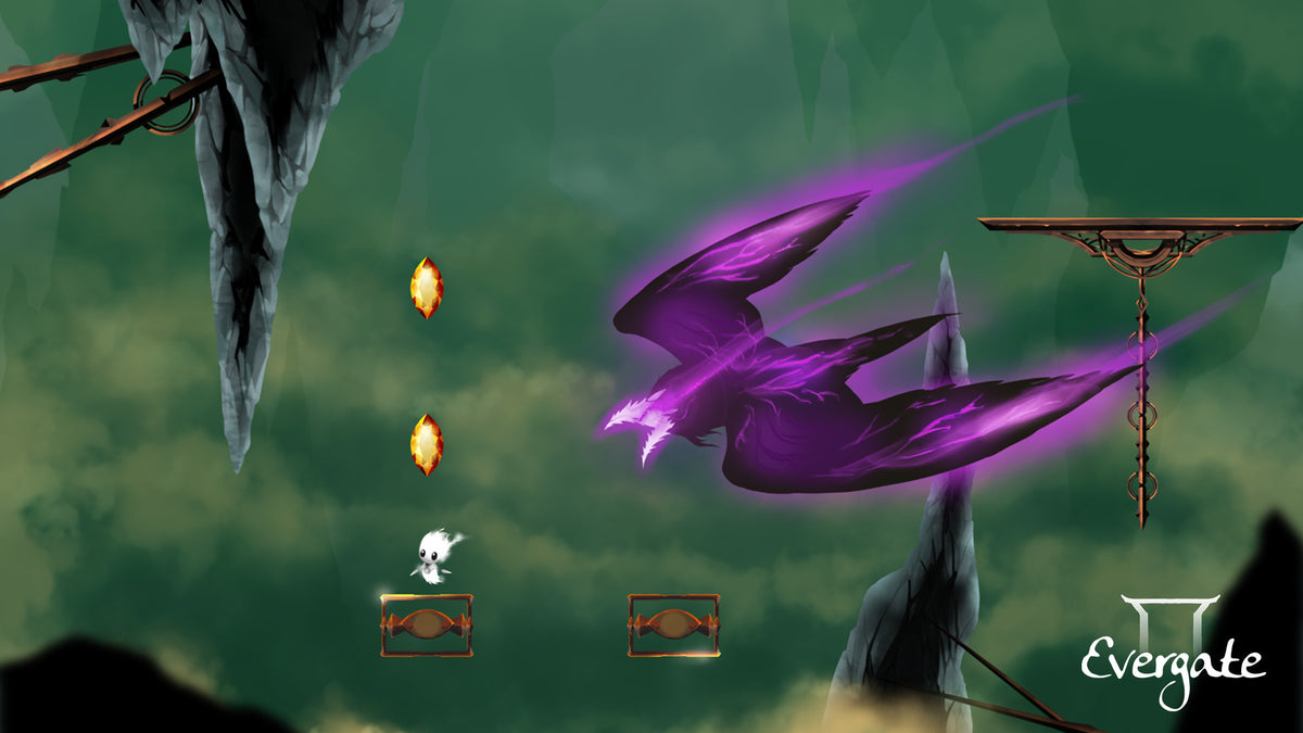 Evergate PS5 New – Iceman Video Games