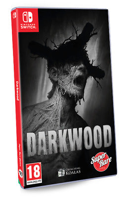 Darkwood Switch New – Iceman Video Games